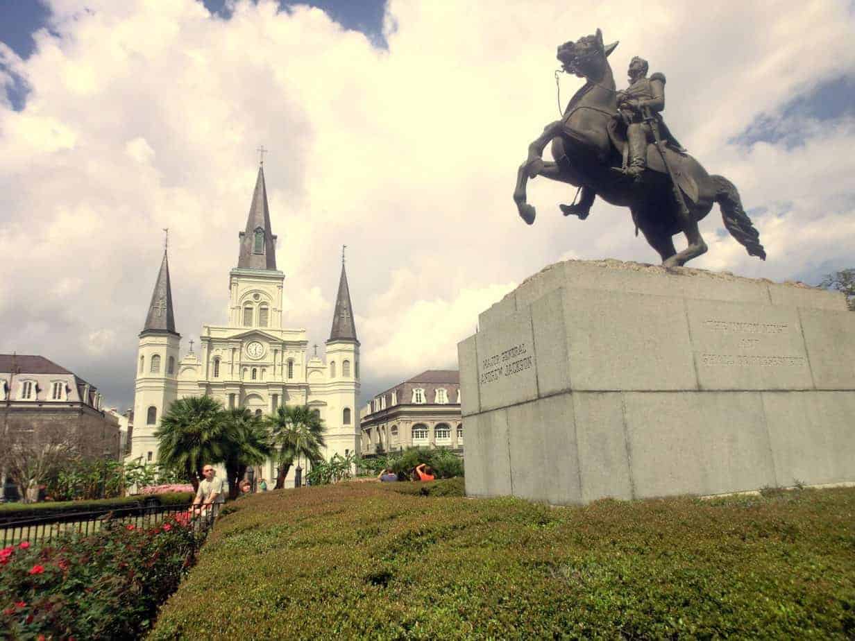 5 historic LGBTQ sites to visit during Southern Decadence - Fagabond