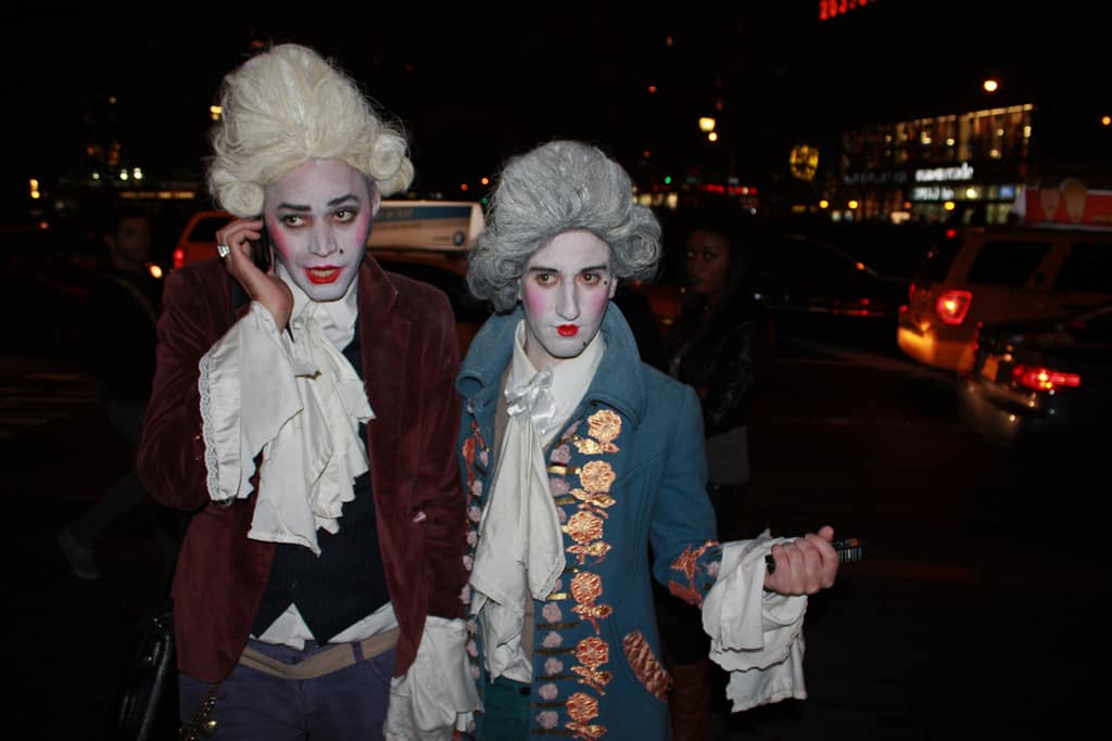 Fagabond Journal: Gay Travel Stories and Guides