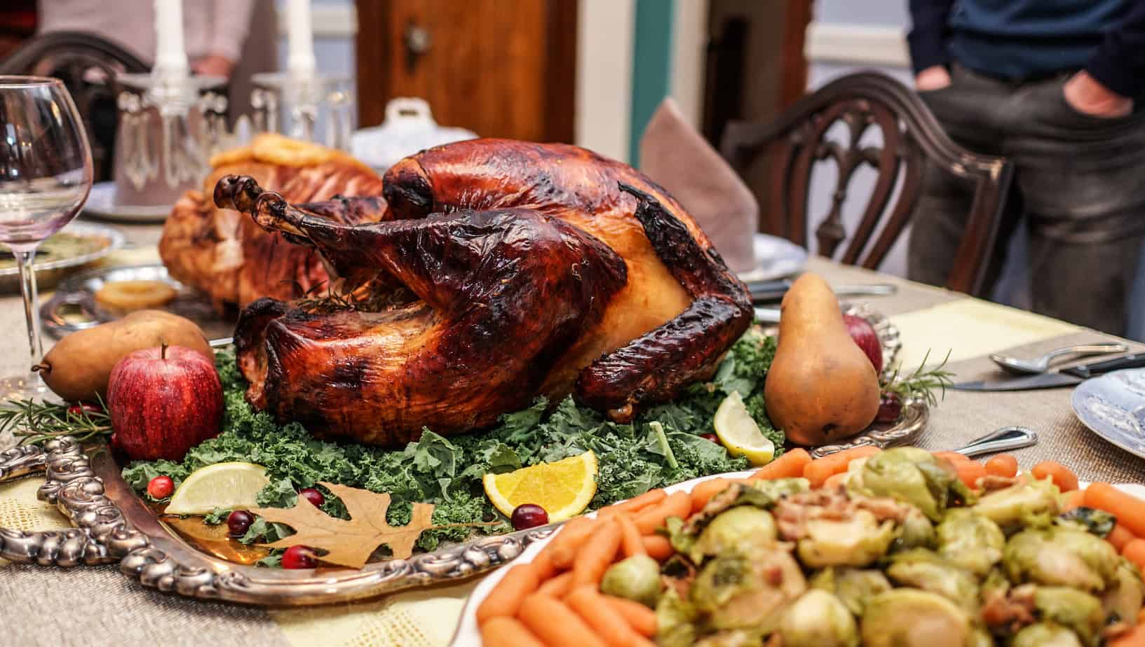 7 Tips: Thanksgiving Travel Survival Guide - Fagabond