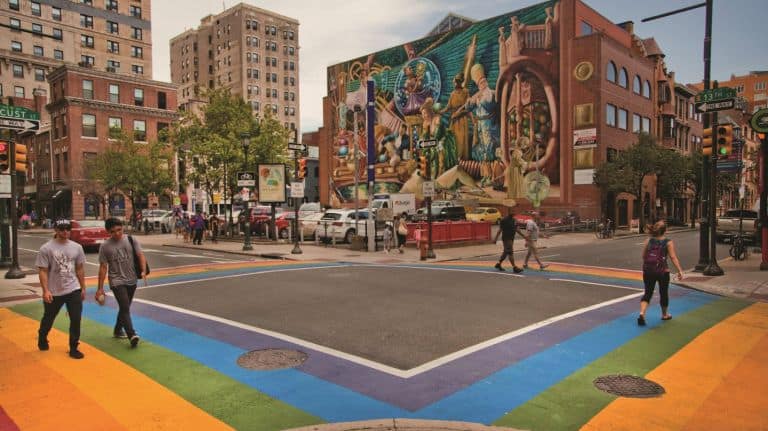 LGBTQ-friendly destinations to visit during Pride Month and beyond ...