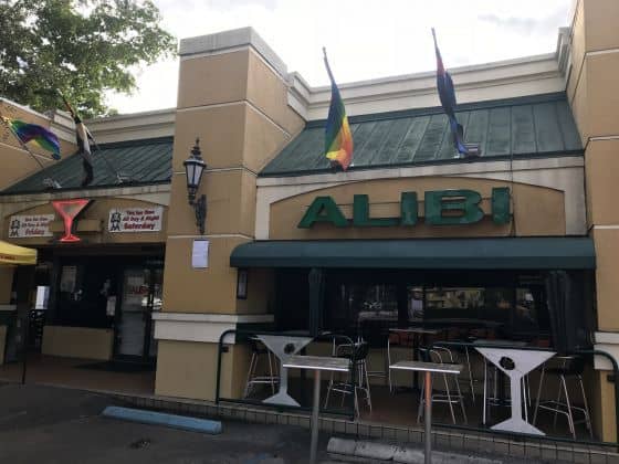 A visit to the gay capital of South Florida - Fagabond