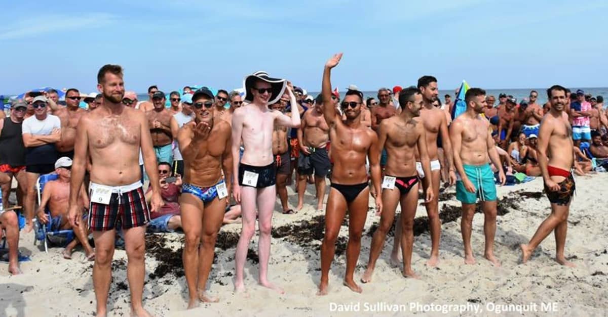 Fagabond Journal: Gay Travel Stories and Guides