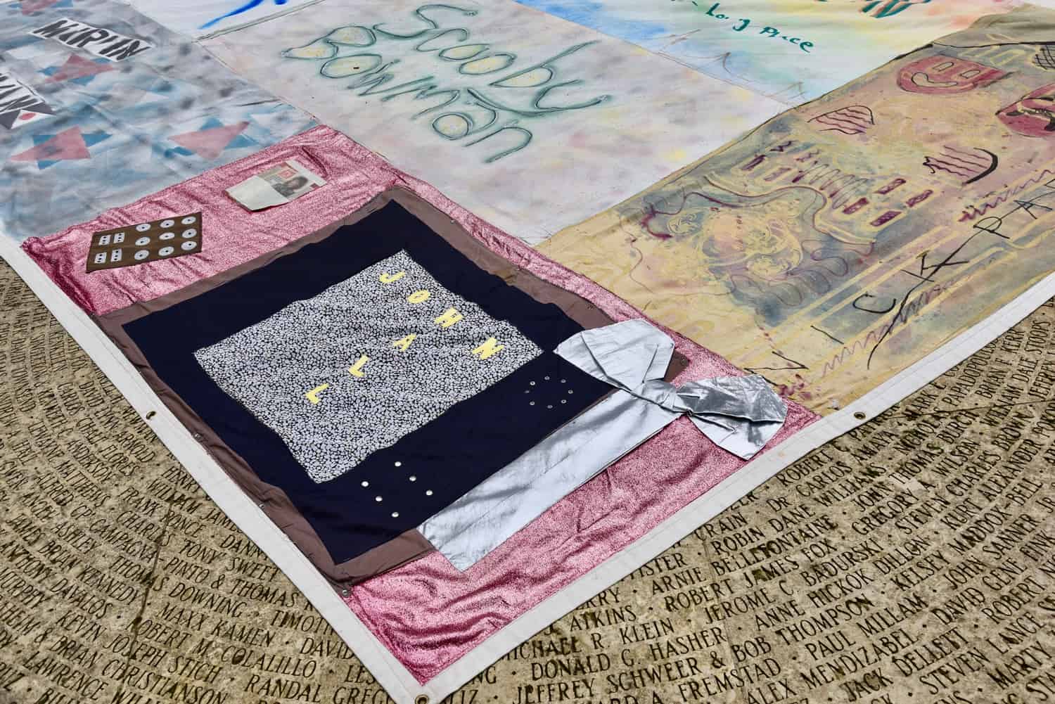 Fagabond Journal: Gay Travel Stories and Guides