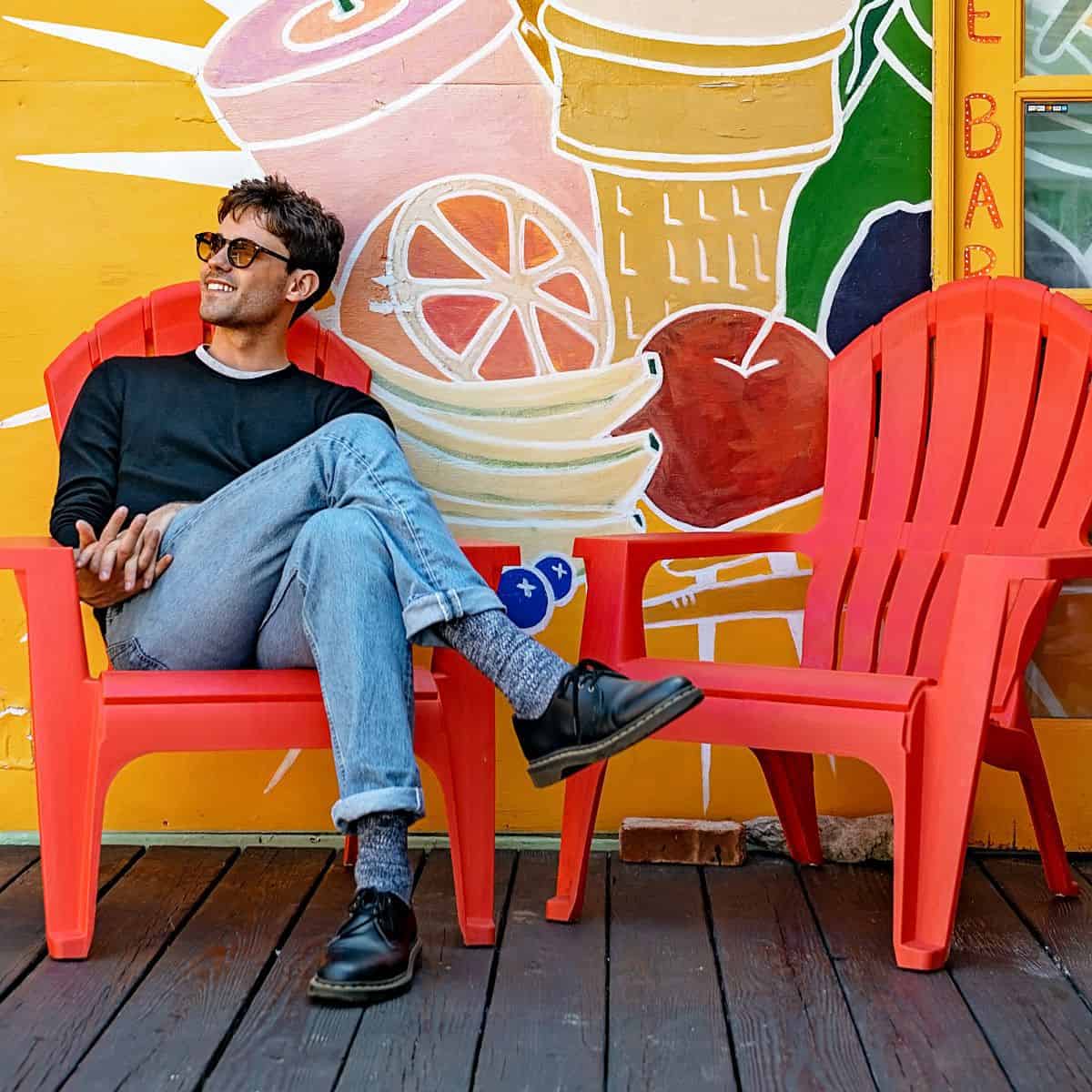 Fagabond Journal: Gay Travel Stories and Guides