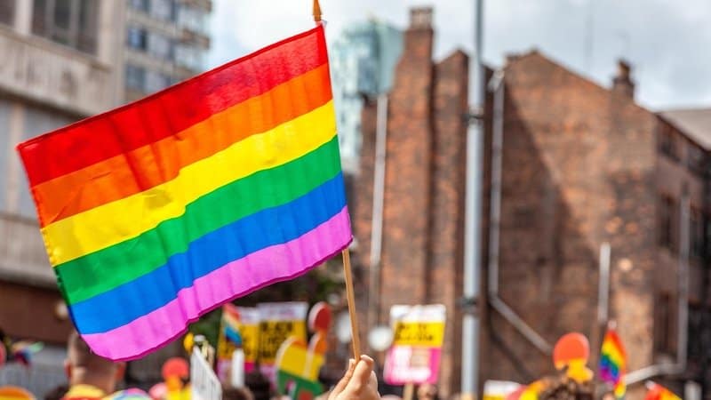6 must-see sites to visit and celebrate LGBT+ history - Fagabond