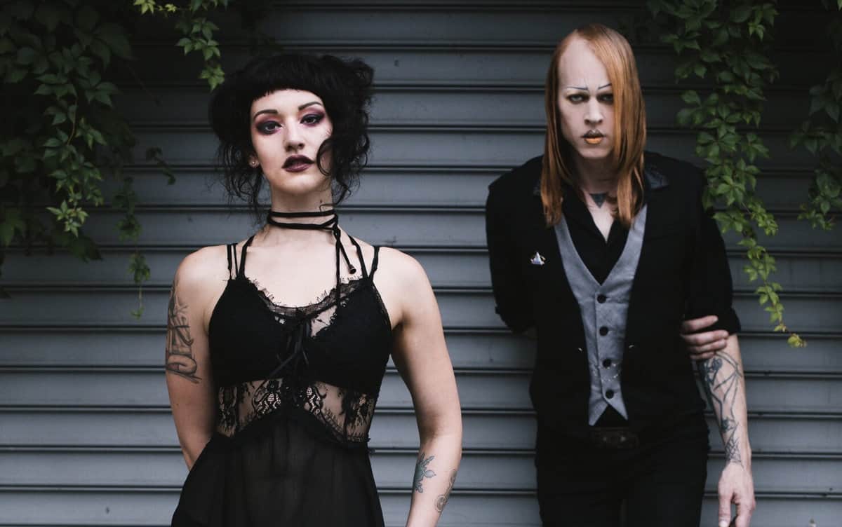 Vampire Season In Philadelphia - Fagabond