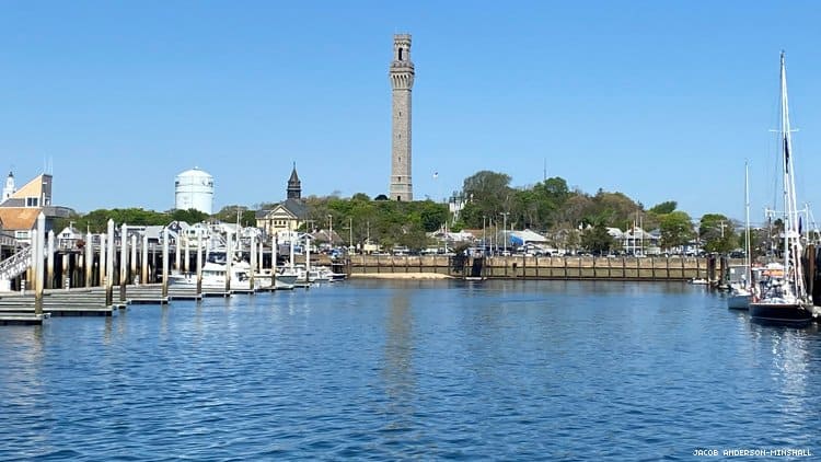 Off-Season Queer P-town Still Offers Wild Adventures - Fagabond