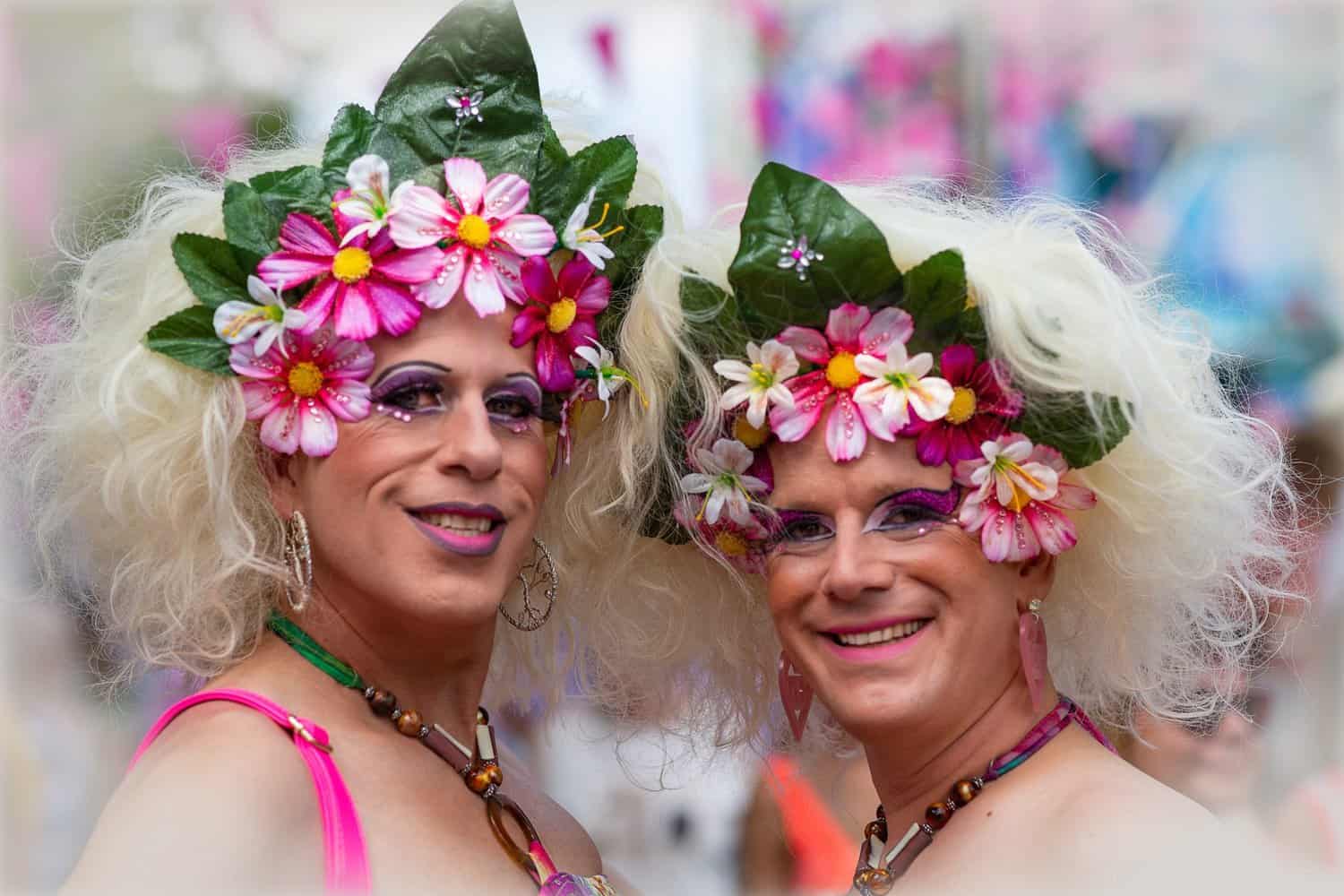 Gay Travel Tips & Planning Advice | Fagabond