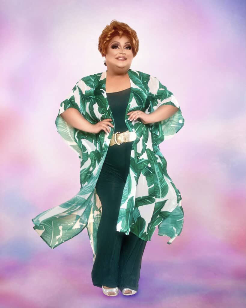 The Making of "Golden Gals Live!", Anti-Drag Legislation, and More: An ...