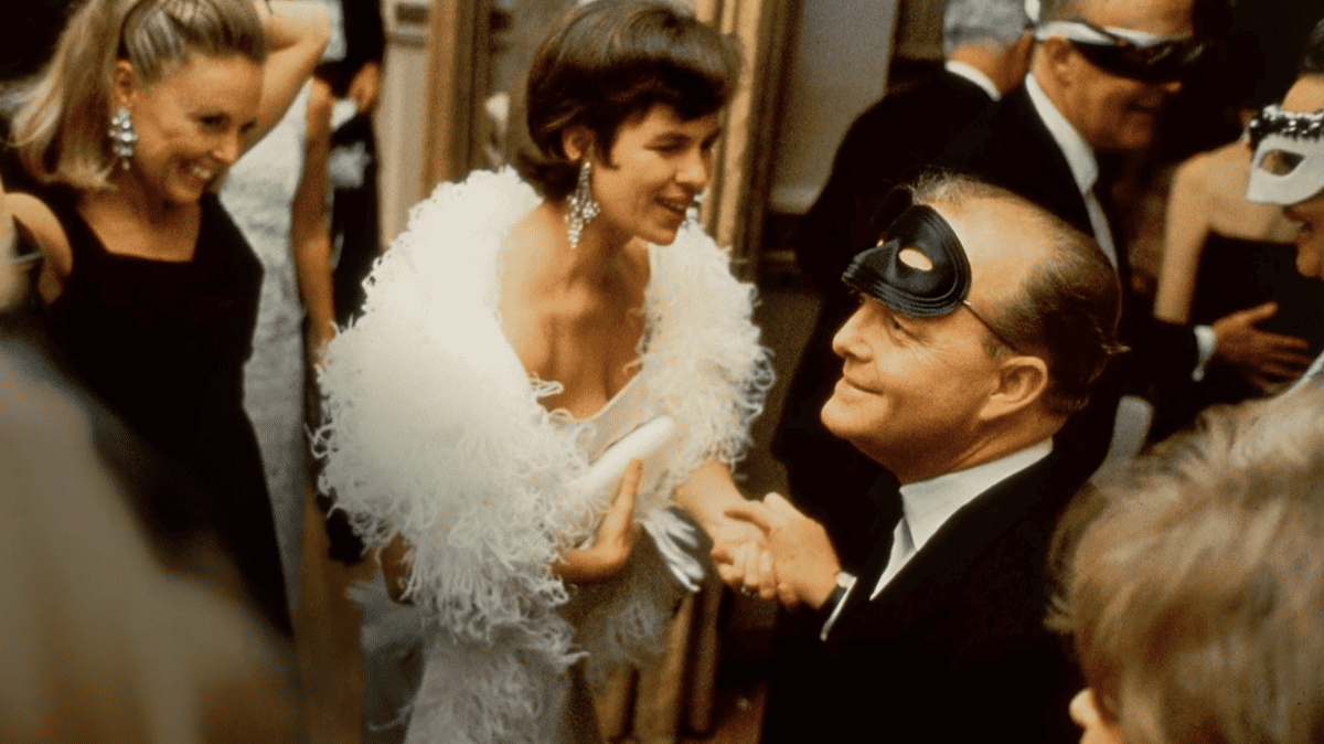 Unraveling the Glamour: A Travel Guide to "Feud: Capote vs The Swans ...