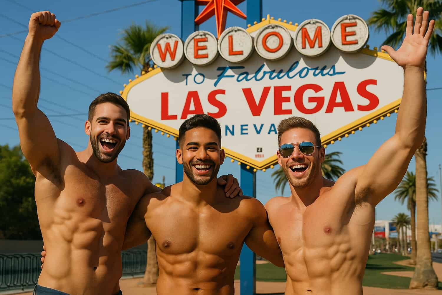 Gay Travel Tips & Planning Advice | Fagabond