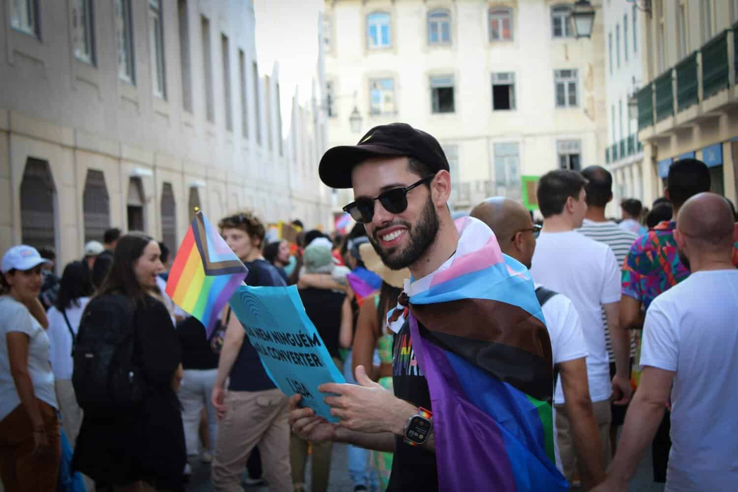 Fagabond Journal: Gay Travel Stories and Guides