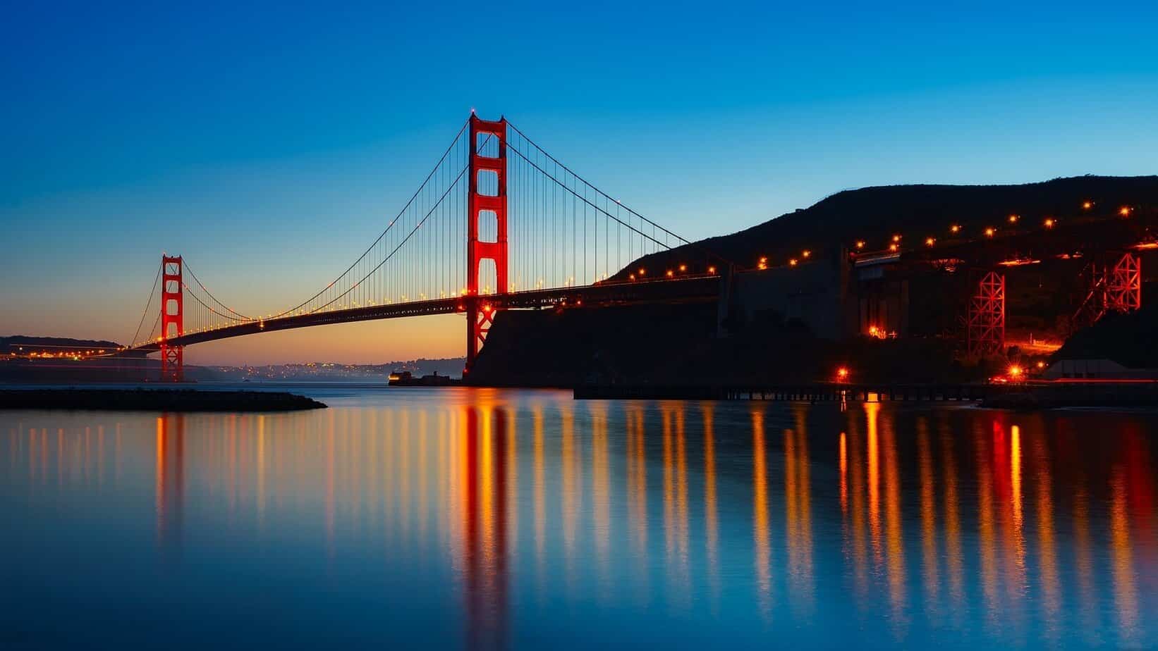 Why every LGBTQ person should visit San Francisco at least once in ...